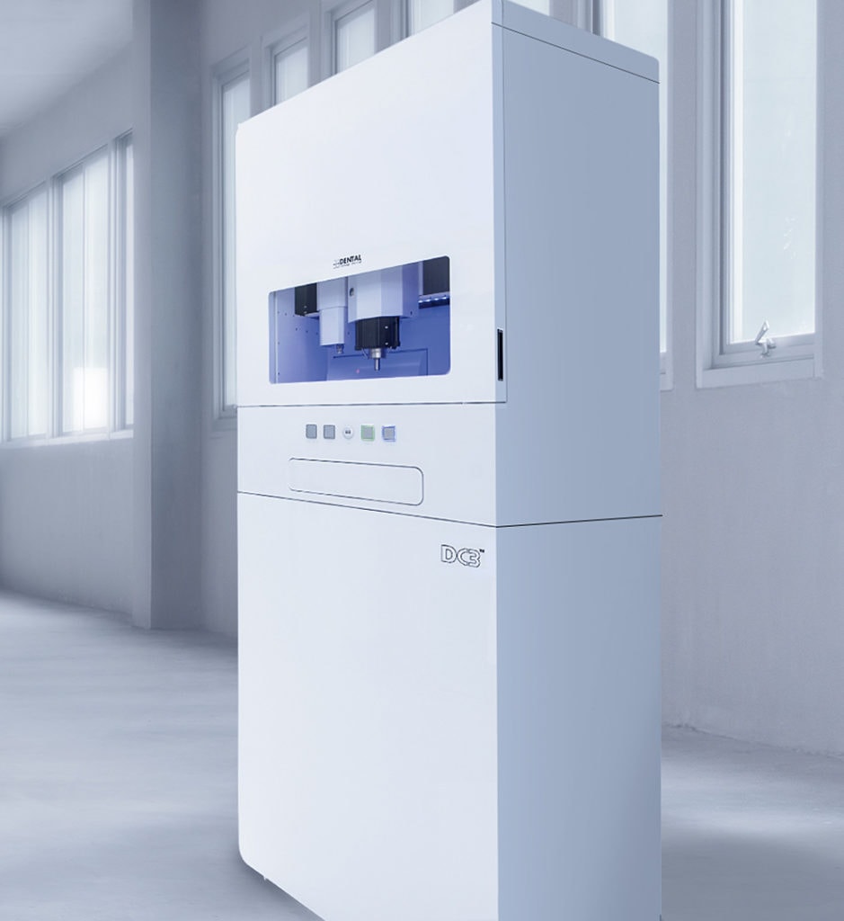 DC3 - Industrial standards compiled modularly